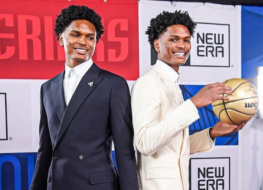 역대급 황밸 두 선수 중 누가 더 잘생겼나요? TXT - MANIA