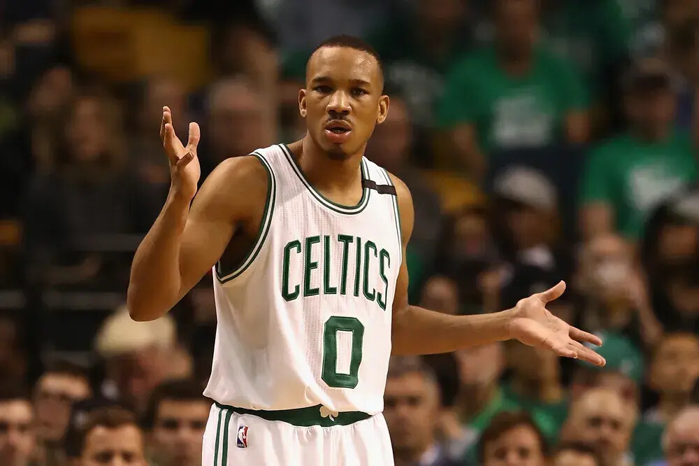 SGA 스가 LBJ 르브즈 이논쟁에서 가장 큰 피해자는 이 선수입니다. - MANIA