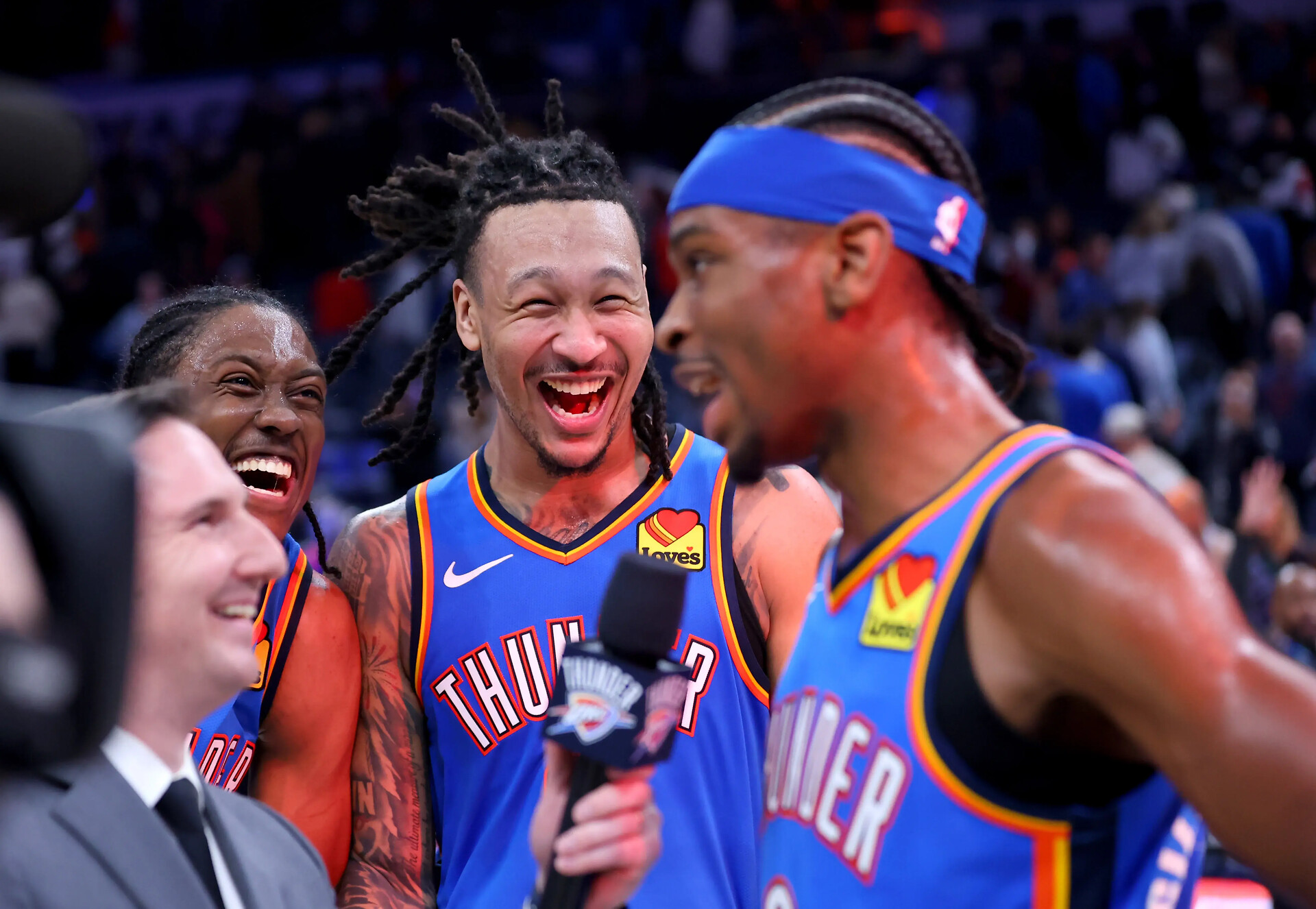 디그린이 OKC를 까는 이유 - MANIA