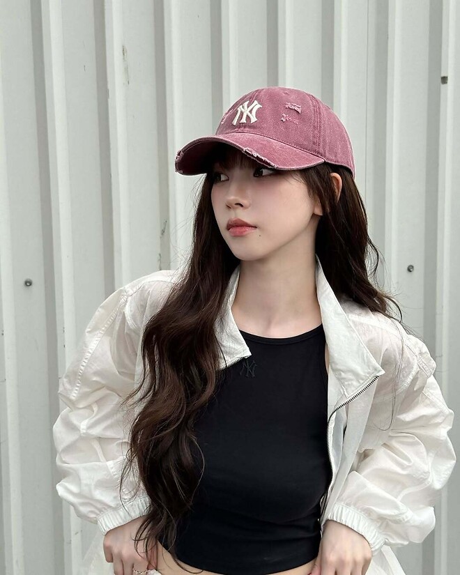 카리나&MLB - MANIA