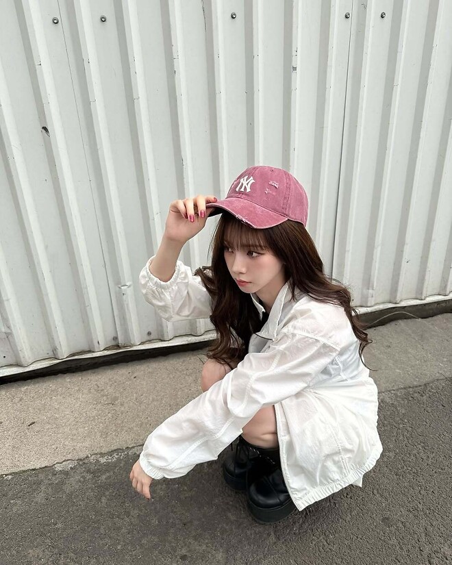 카리나&MLB - MANIA