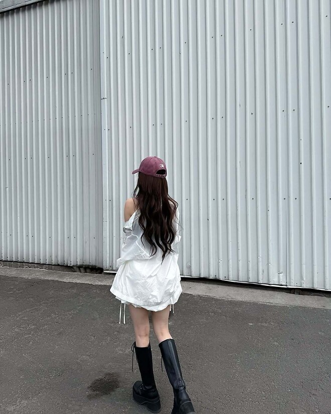 카리나&MLB - MANIA