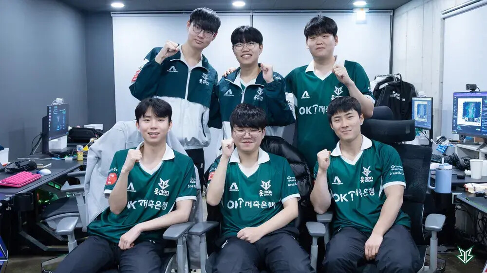 브리온 화이팅! KT 화이팅! - MANIA