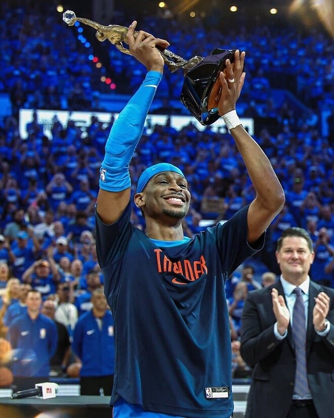 official) 24-25 시즌MVP - MANIA