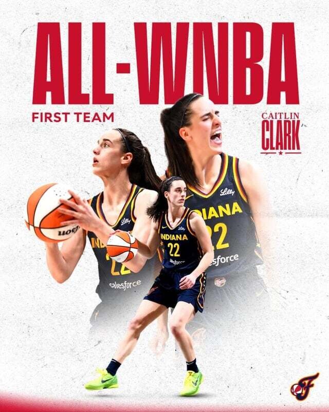 천재 가드 케이틀린 클락 vs 226cm 괴물 장쯔위…진짜 WNBA 씹어먹을 재능은 누구? TXT - MANIA