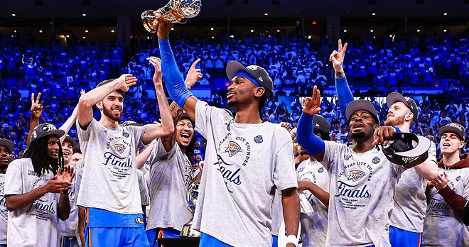 (서부컨파 5차전) SGA & 제이덥 포스트게임 인터뷰 풀버전 - MANIA