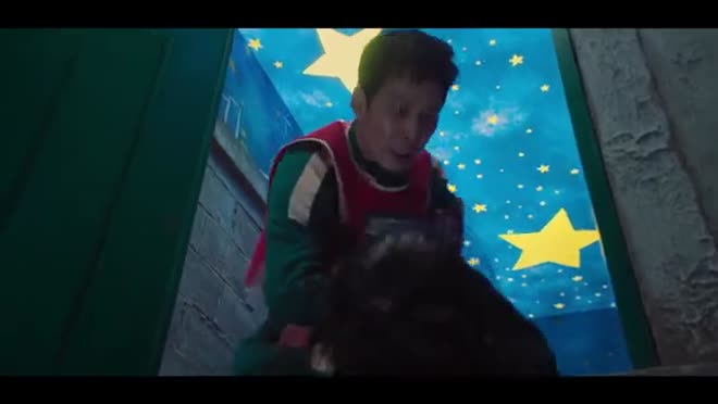 오겜3 변화구 영상 - MANIA