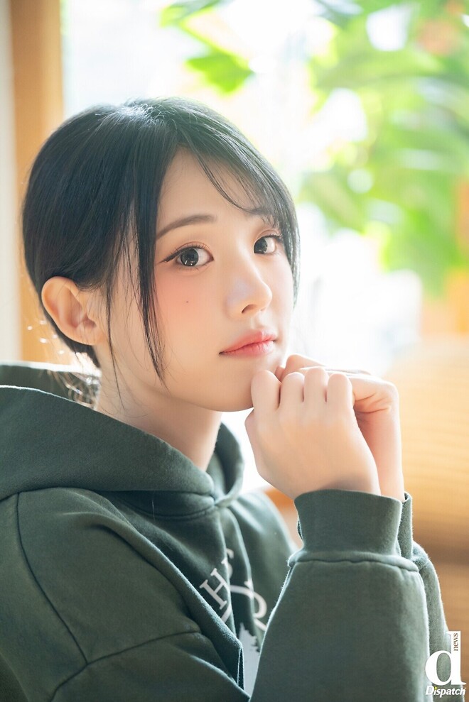 QWER의 냥뇽타워 히나 - MANIA