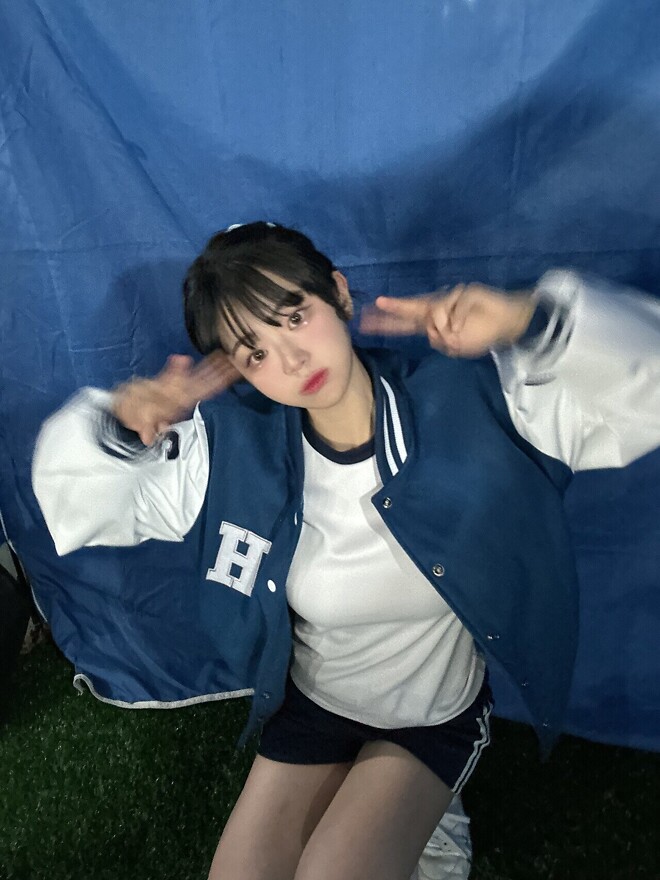 QWER의 서열 1위 쵸단 - MANIA