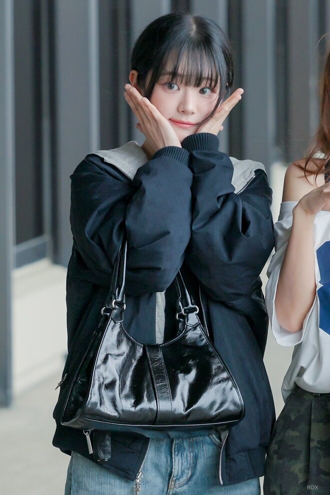 QWER의 서열 1위 쵸단 - MANIA