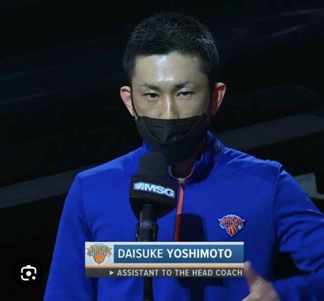 뉴욕닉스가 이현중에게 Exhibit10 계약 제시했었군요 - MANIA