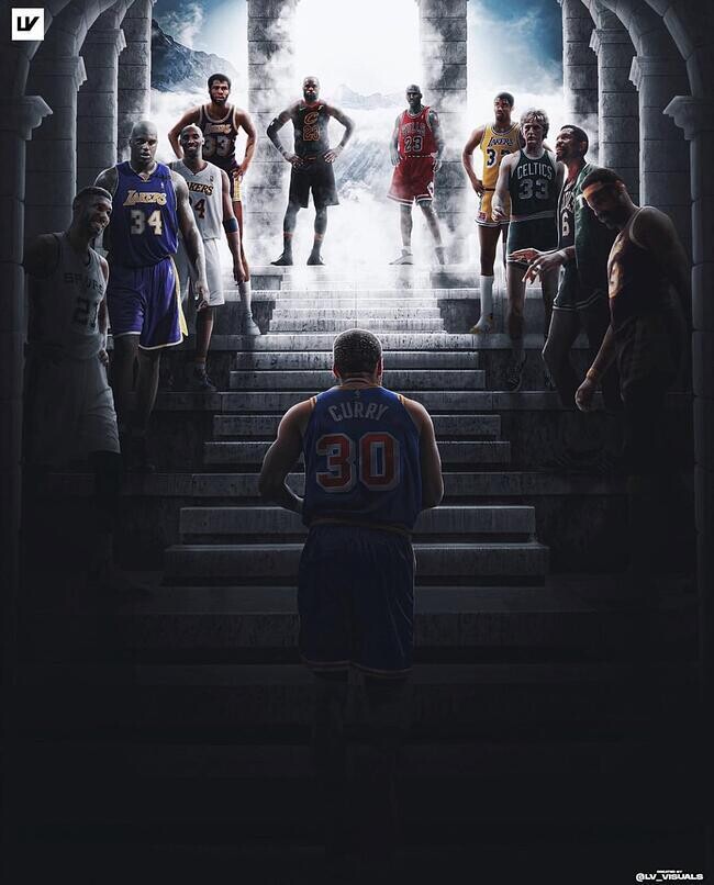 올해의 수비수를 벗겨내는 만장일치 MVP - MANIA