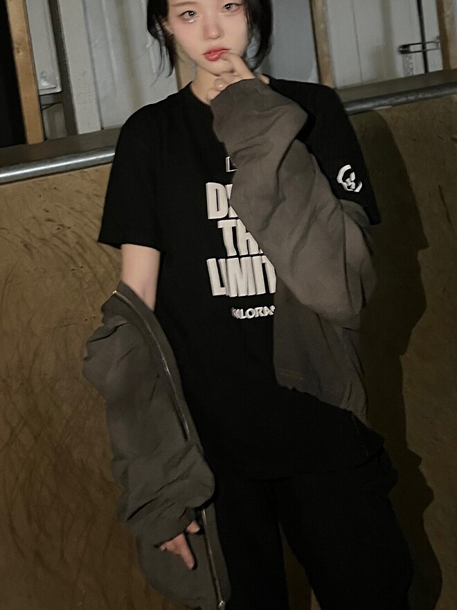 QWER 히나 - 장나영 - MANIA