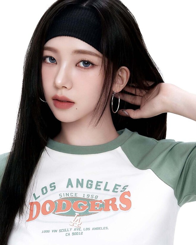 카리나&MLB - MANIA