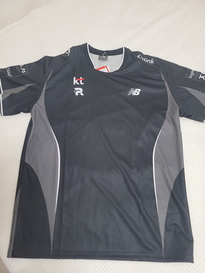 KT롤스터 팬 소소하게 소원성취 했습니다. - MANIA