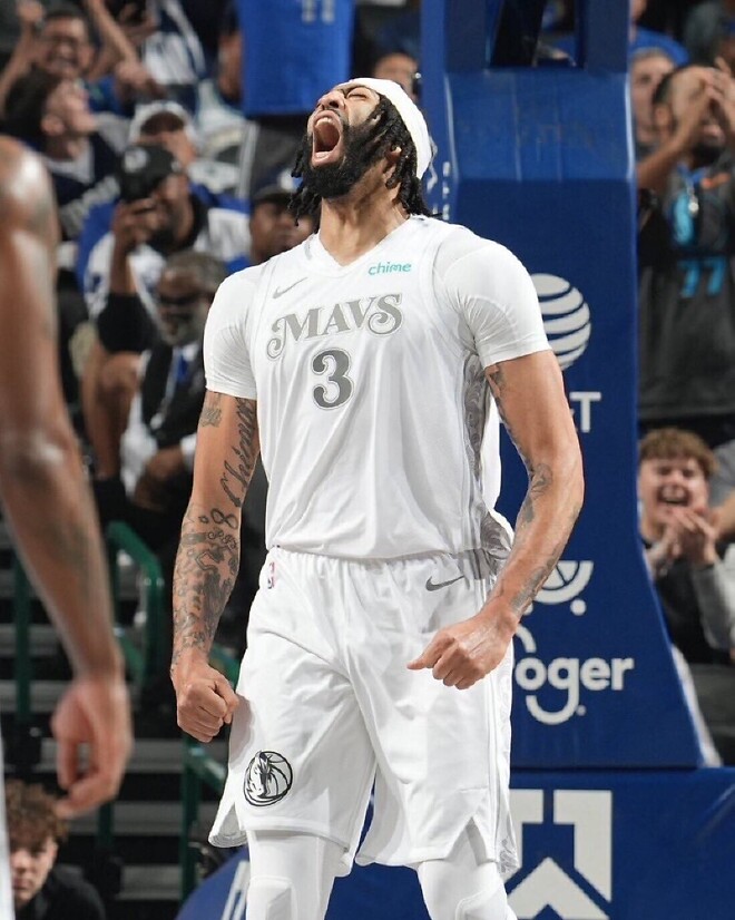 난 쿠팡플레그 때문에 댈러스경기 보는줄 알았음 - 매니아 커뮤니티 NBA-Talk 게시판