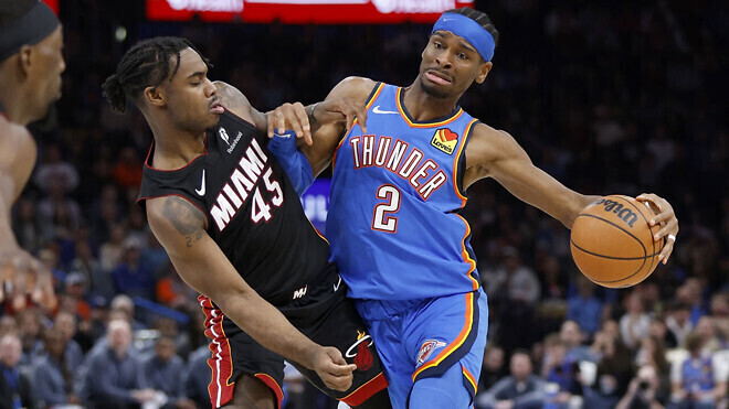 Sga는 입술이 문제긴 해 - 매니아 커뮤니티 NBA-Talk 게시판