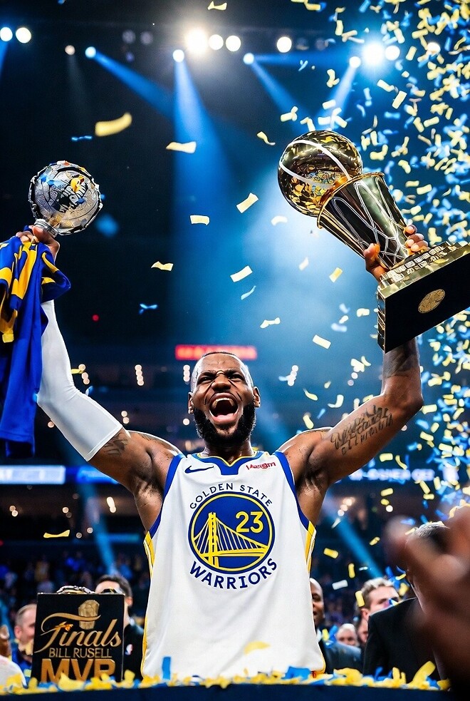 릅퀴새.. 성님들 돈치치도 못쓰면서 왤케눈이 높지? - 매니아 커뮤니티 NBA-Talk 게시판