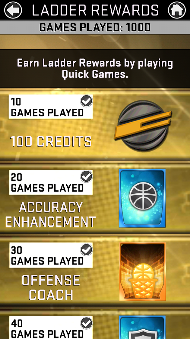 MY NBA 2K15 ... 무념무상 - NBA Mania