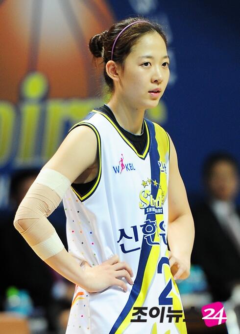 [wkbl] 슈팅가드들 - MANIA