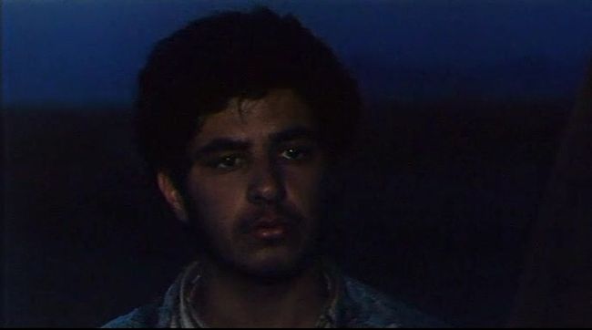 사막의 춤 Dancing In The Dust, 2003 (스포ㅇ) - MANIA