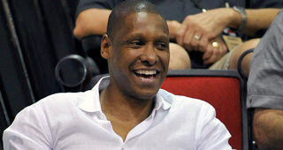 랩터스와 두번째 10일 계약을 맺은 Nigel Hayes - NBA Mania