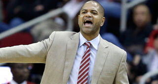 Chad Forcier를 리드 어시스턴트로 고용할 그리즐리스 - NBA Mania