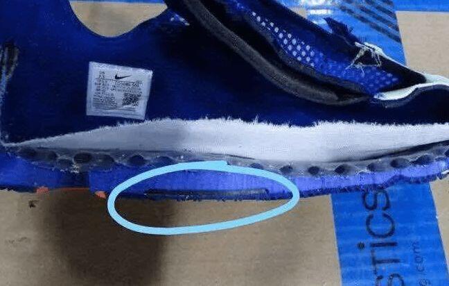 PG4 : 미국 매장판 vs EP, 일부 PG4에만 뒤틀림 방지 지지대가 있다 - MANIA