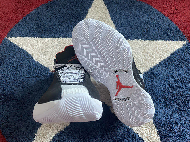 Air Jordan XXXV Review - NBA Mania