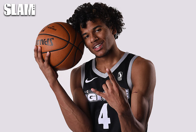 제일런 그린 : 그는 누구인가 - MANIA