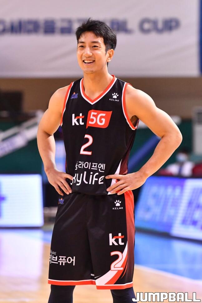 kt새유니폼 - NBA Mania