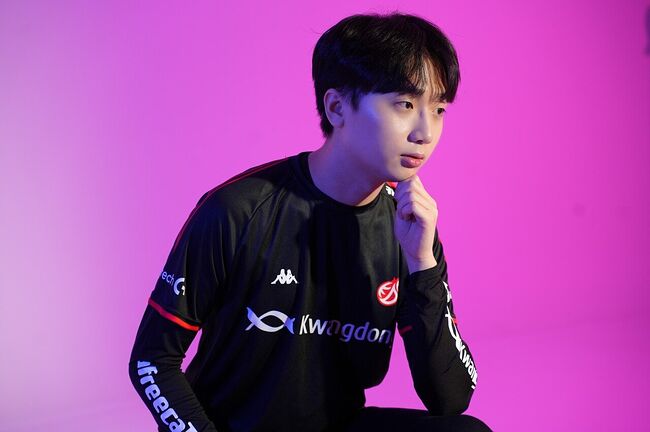 2023년 LCK 팀별 유니폼이 다 나왔습니다 - MANIA