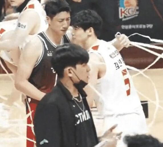 패자의 품격, 김선형 (챔결, EASL) - MANIA