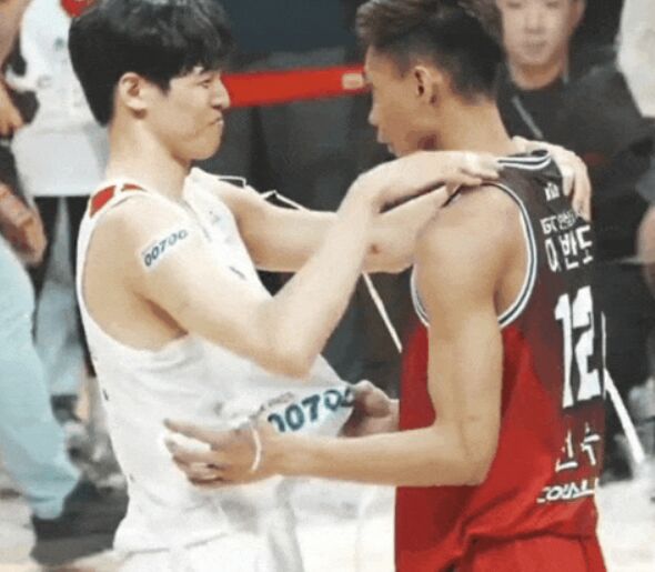 패자의 품격, 김선형 (챔결, EASL) - MANIA