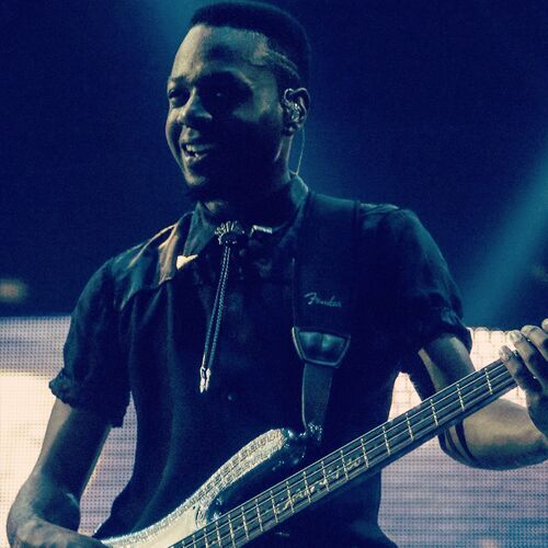 브루노 마스의 밴드, The Hooligans 소개 - MANIA