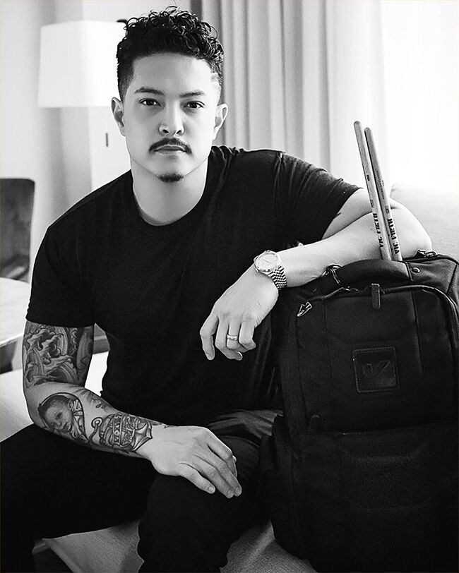 브루노 마스의 밴드, The Hooligans 소개 - MANIA