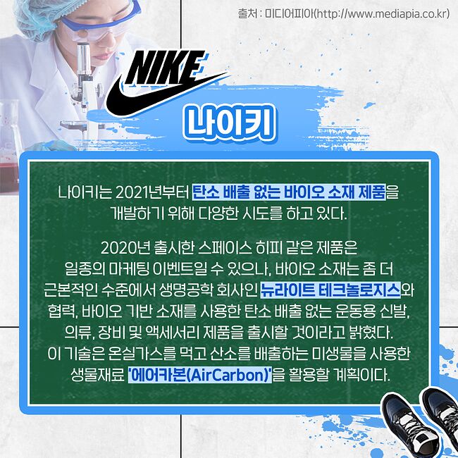 [Kspo] 스포츠 산업과 ESG 경영 - MANIA