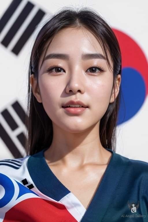 AI가 만든 각국의 미인.jpg - MANIA