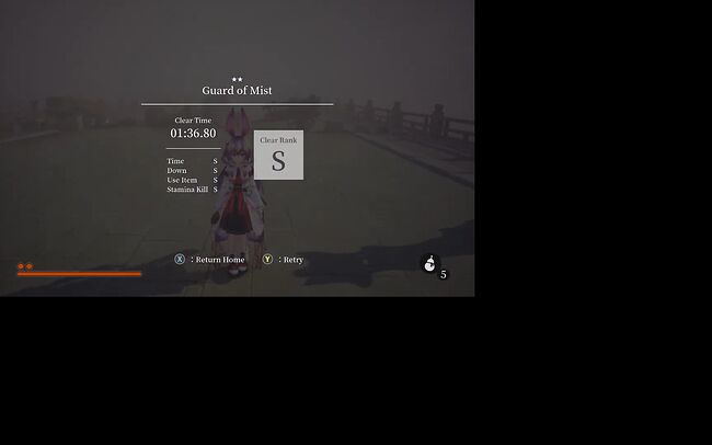 The Gom Game Awards 선정 2023년 최고의 게임 - MANIA