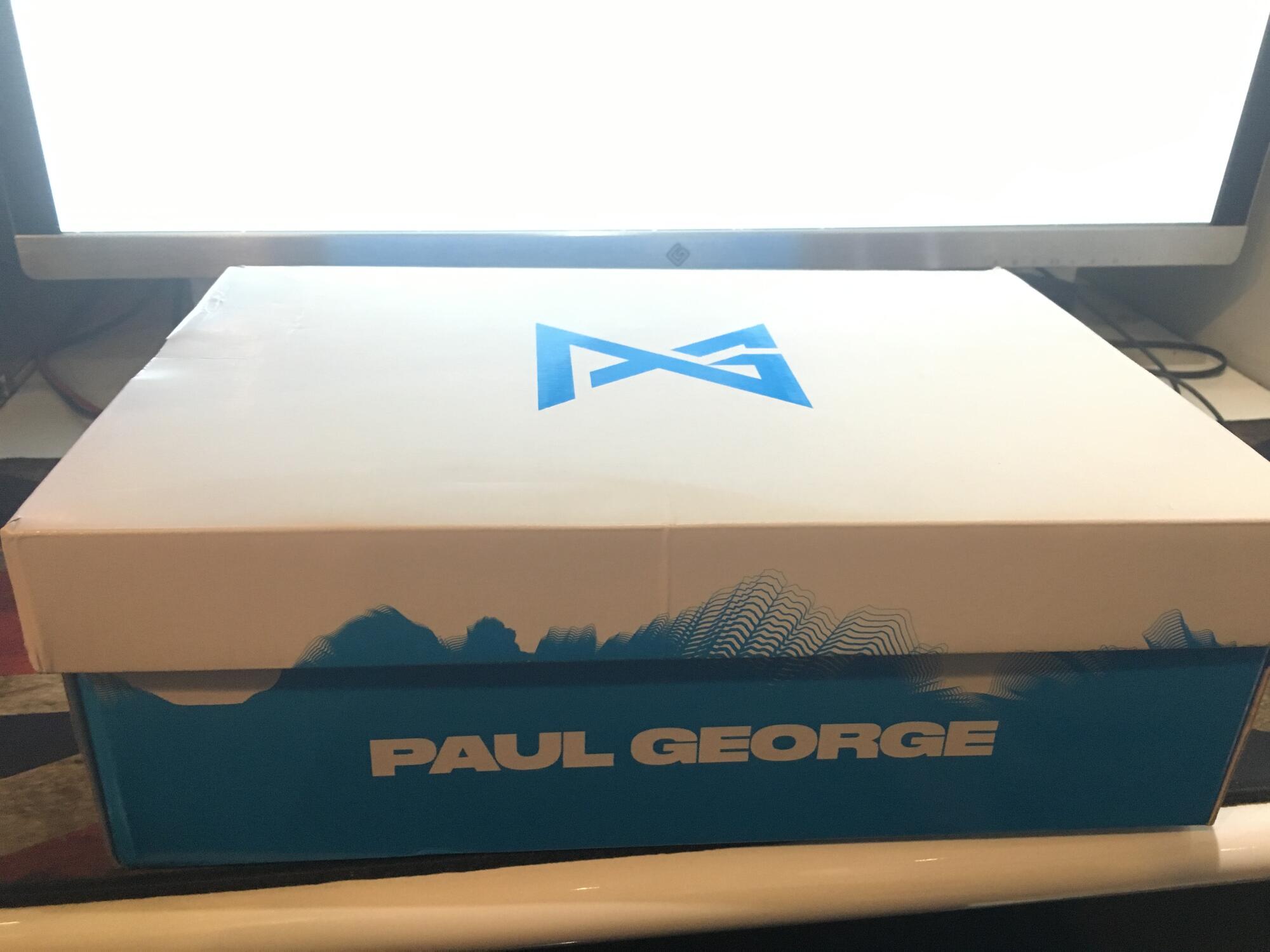 pg1 흰검 일상화 어떨까요? - MANIA