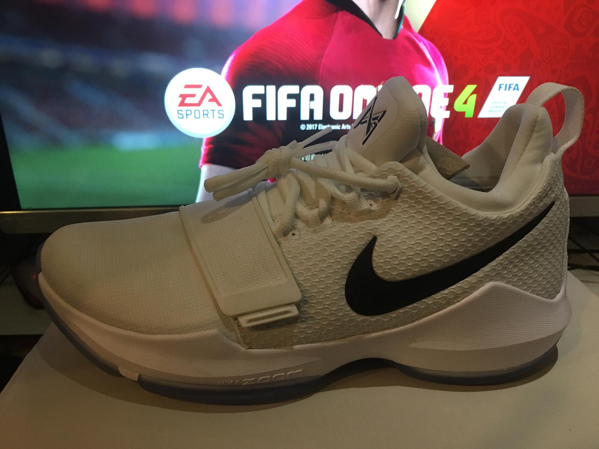 pg1 흰검 일상화 어떨까요? - MANIA