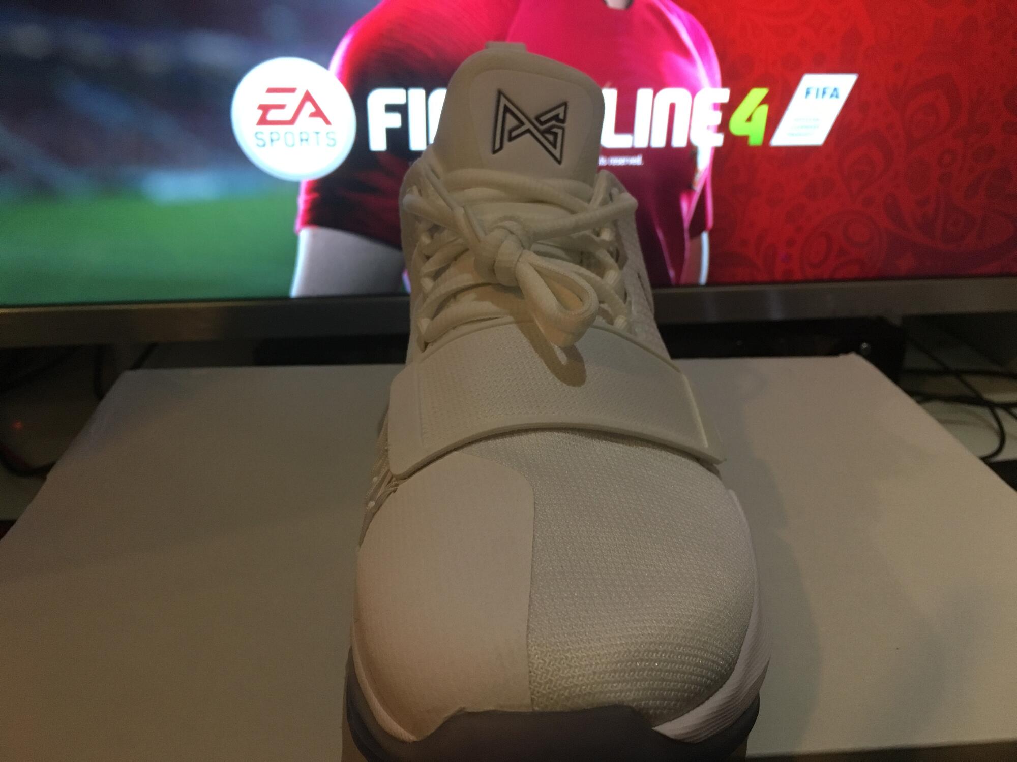 pg1 흰검 일상화 어떨까요? - MANIA