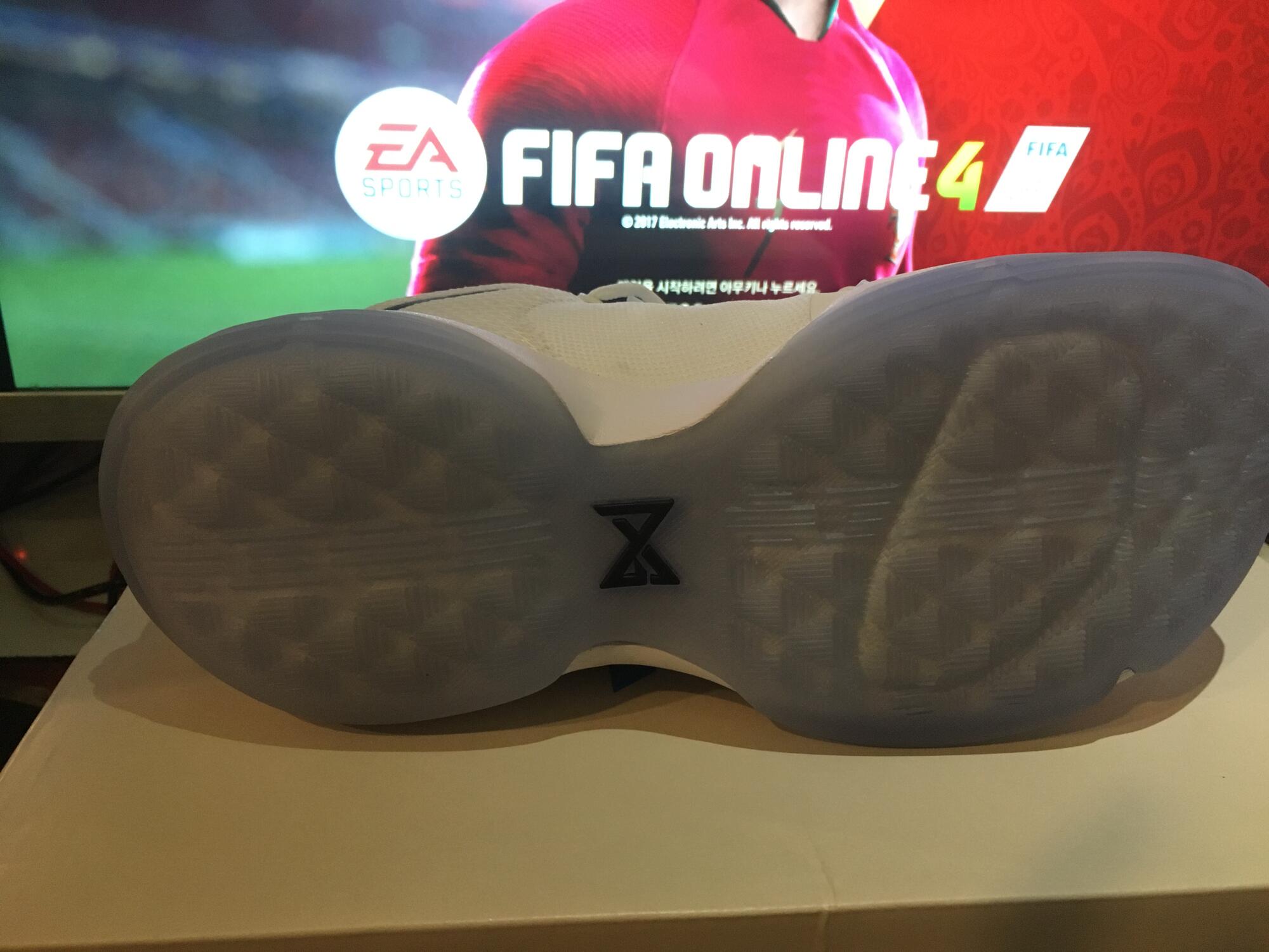 pg1 흰검 일상화 어떨까요? - MANIA