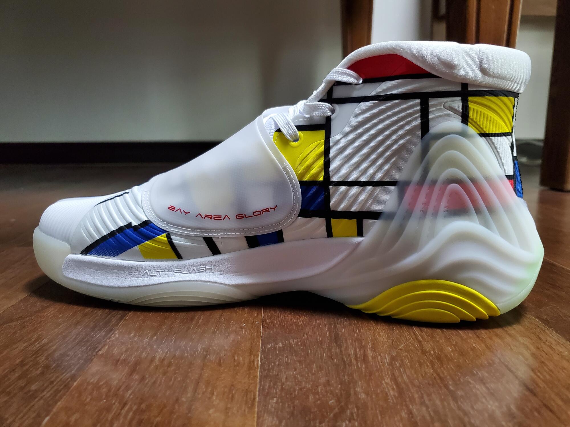 Kt6 더써드져지 후기입니다! - MANIA