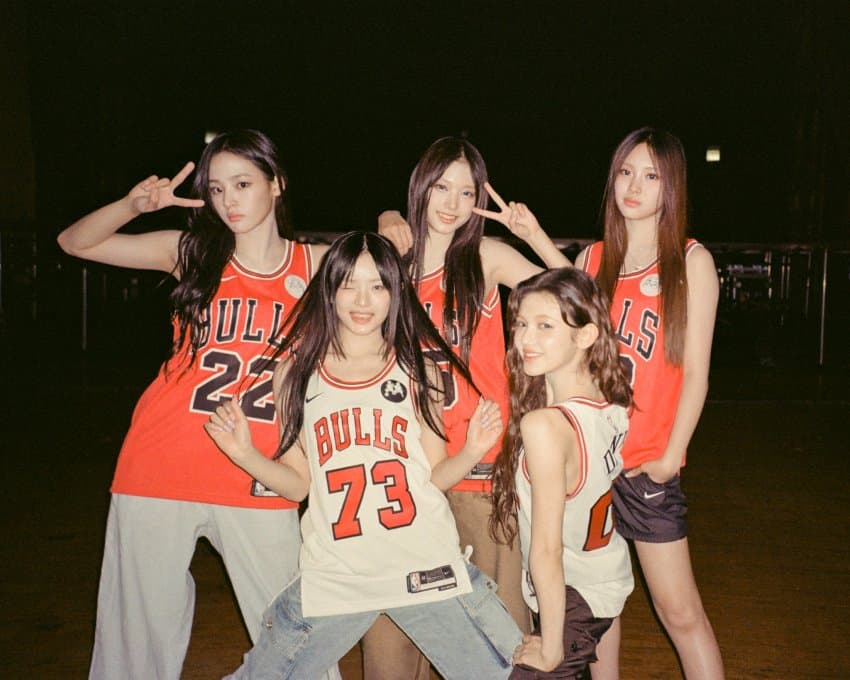 레이커스 : 불스 - MANIA