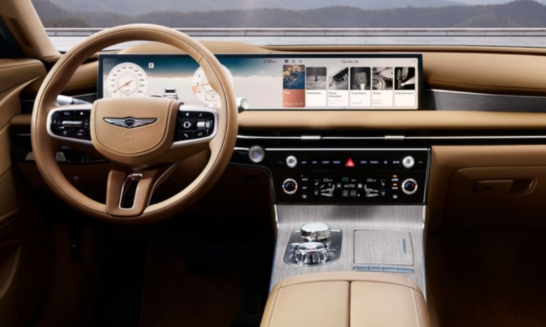 g80 페리가 나왔네요.. - MANIA