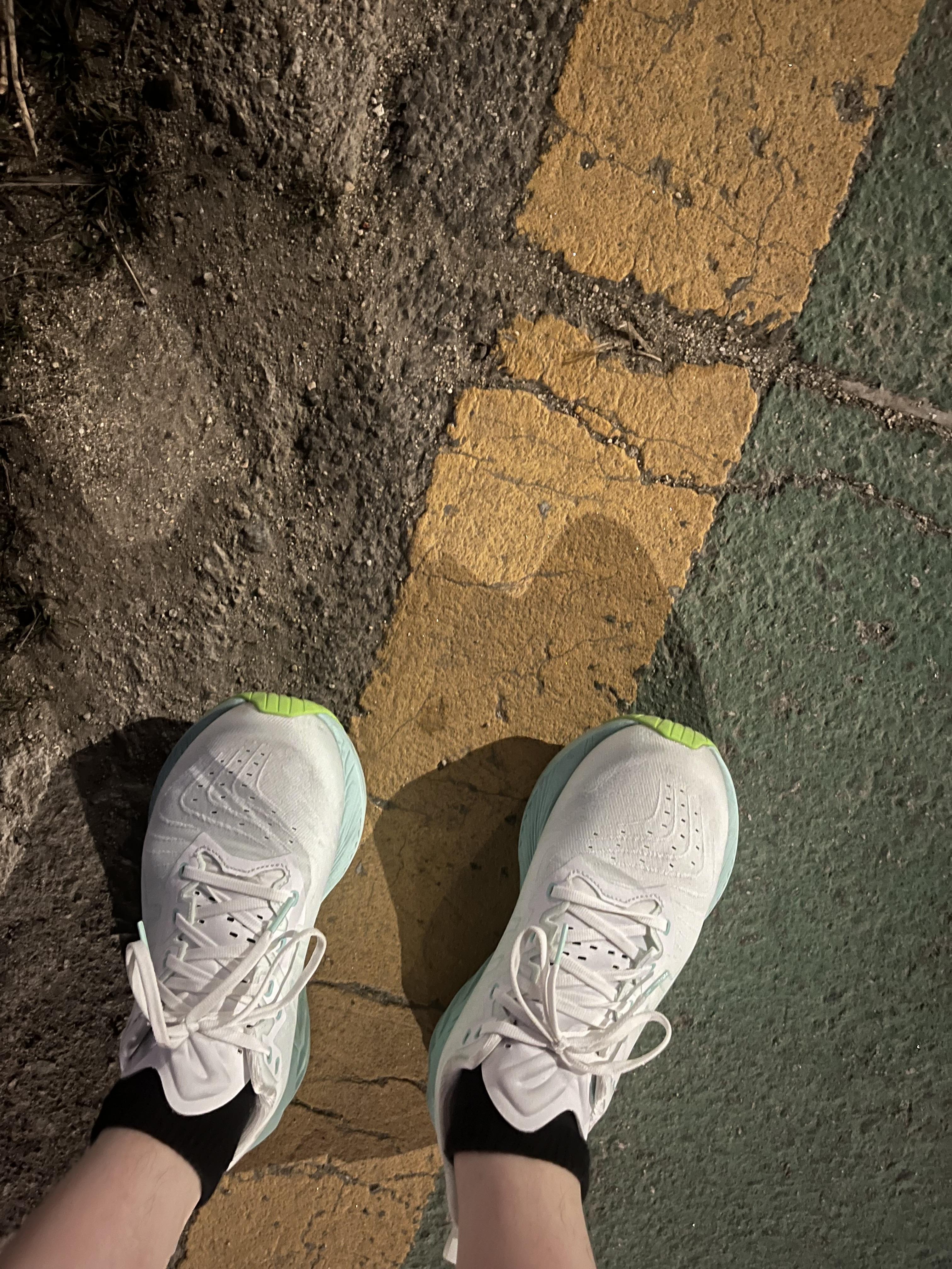 [러닝매니아] 27km LSD - MANIA