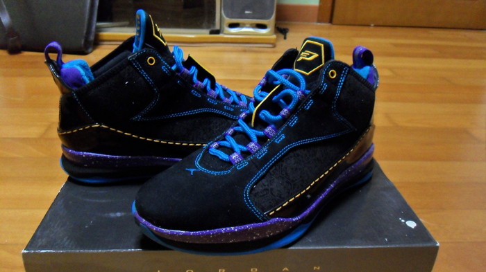 CP3 질렀네요... - MANIA