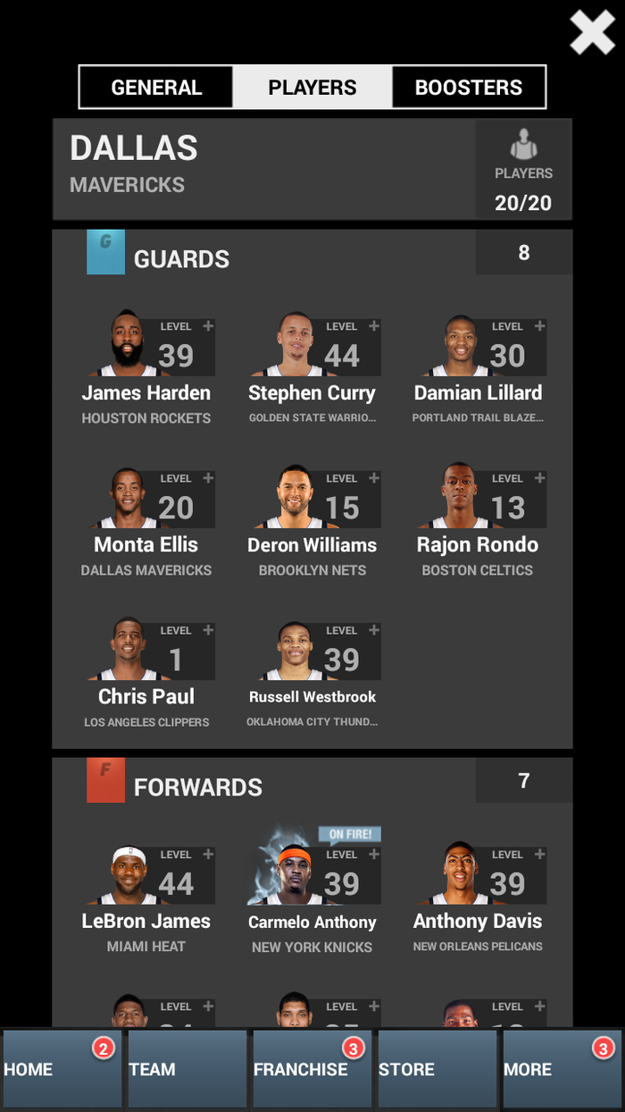 드뎌 CP3 영입했네요! - NBA Mania