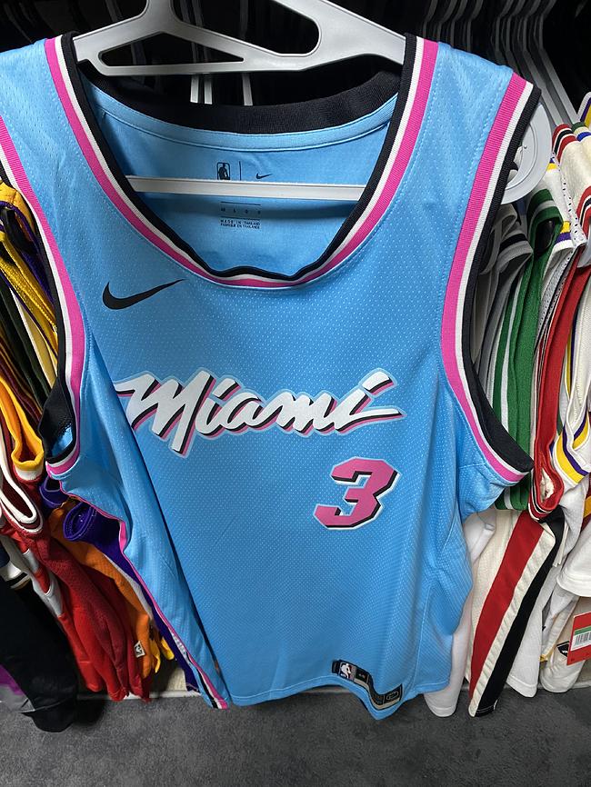 nba저지! - NBA Mania